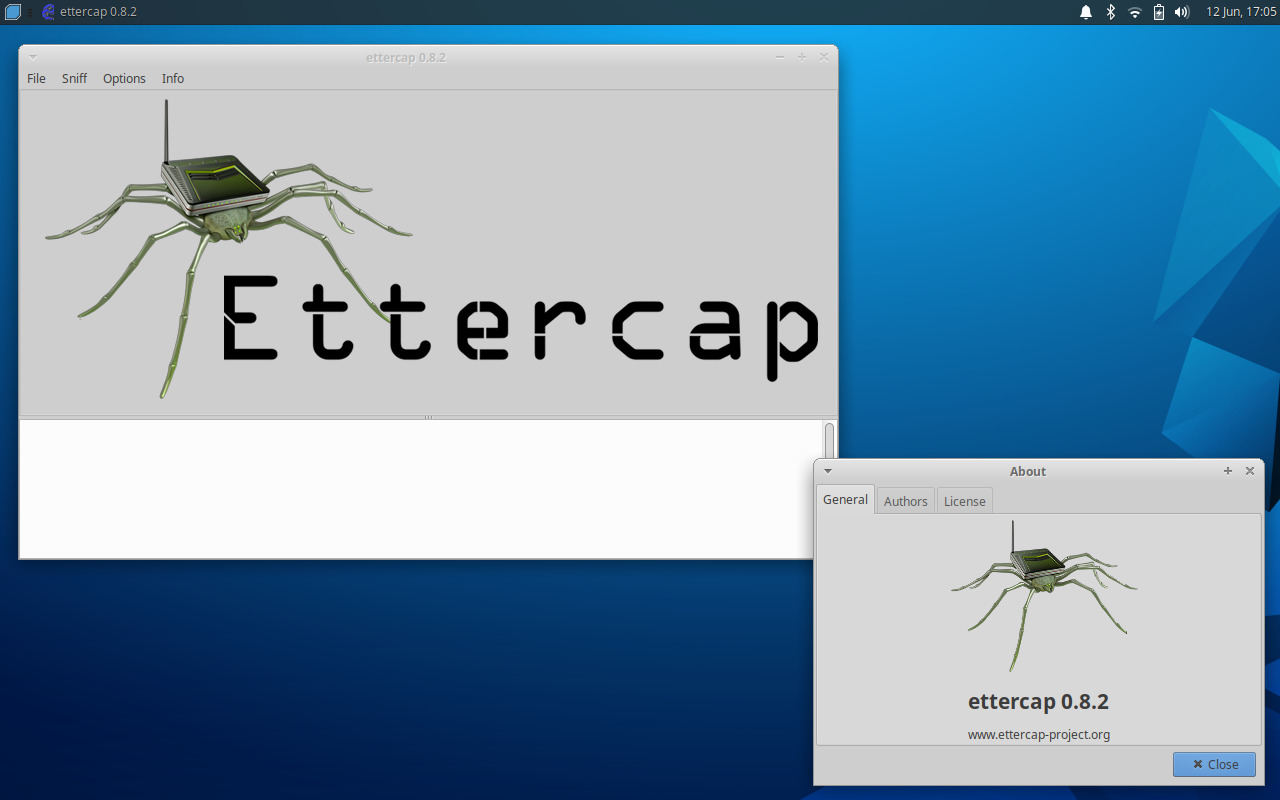 BackBox Linux 6 released (screenshots) | OpenSourceFeed