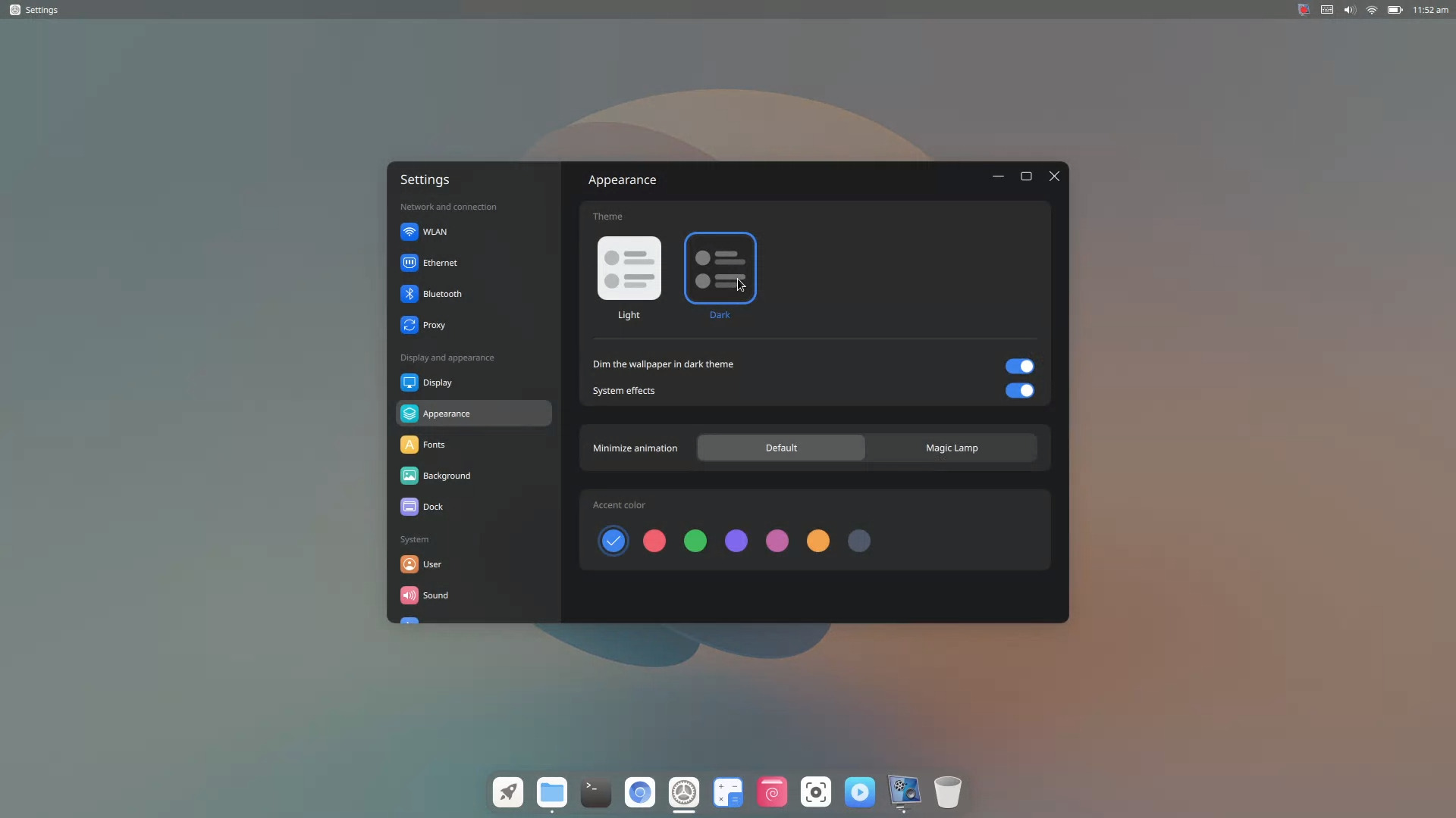 CutefishOS 0.6 Beta Released | OpenSourceFeed