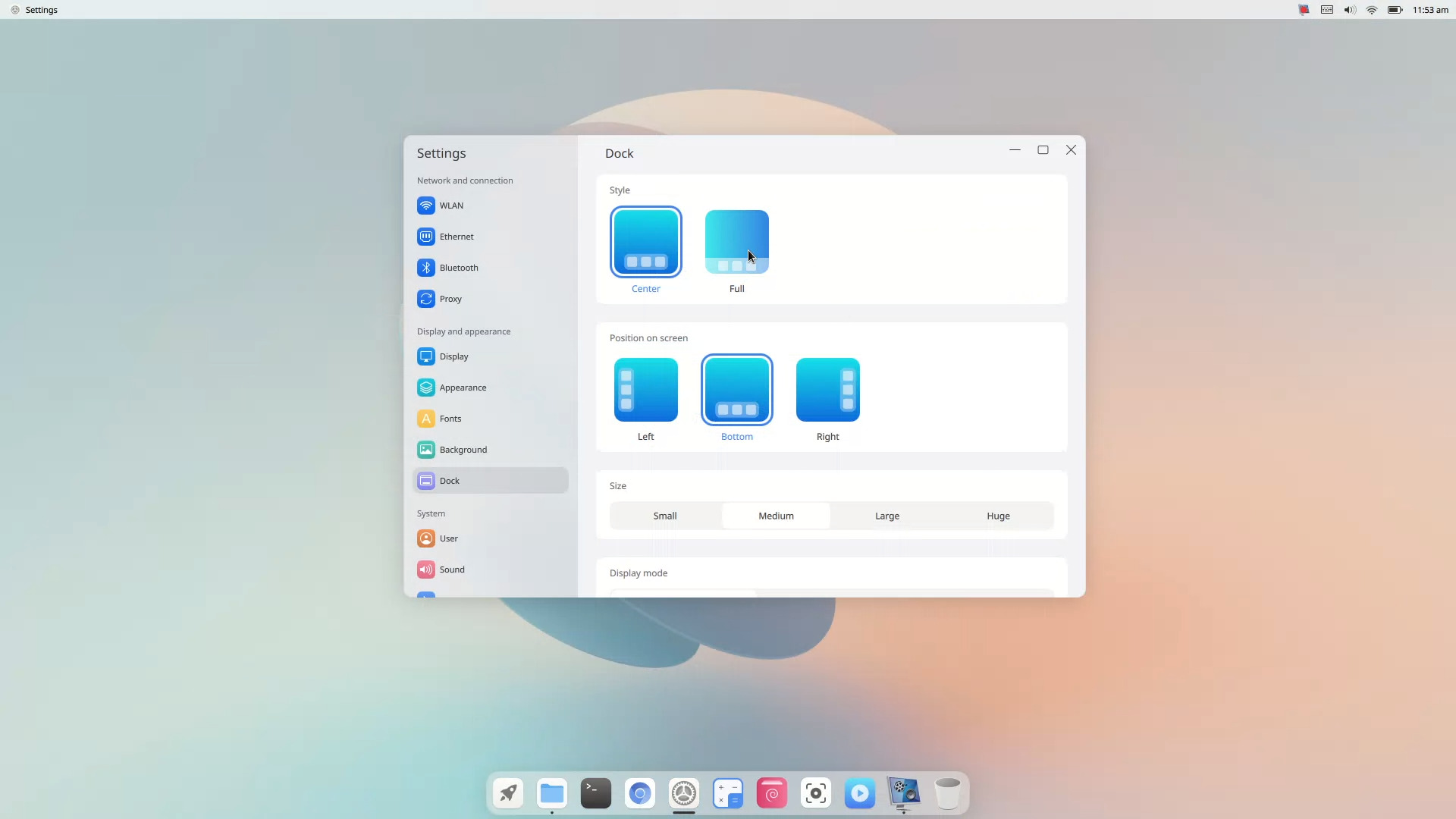 CutefishOS 0.6 Beta Released | OpenSourceFeed