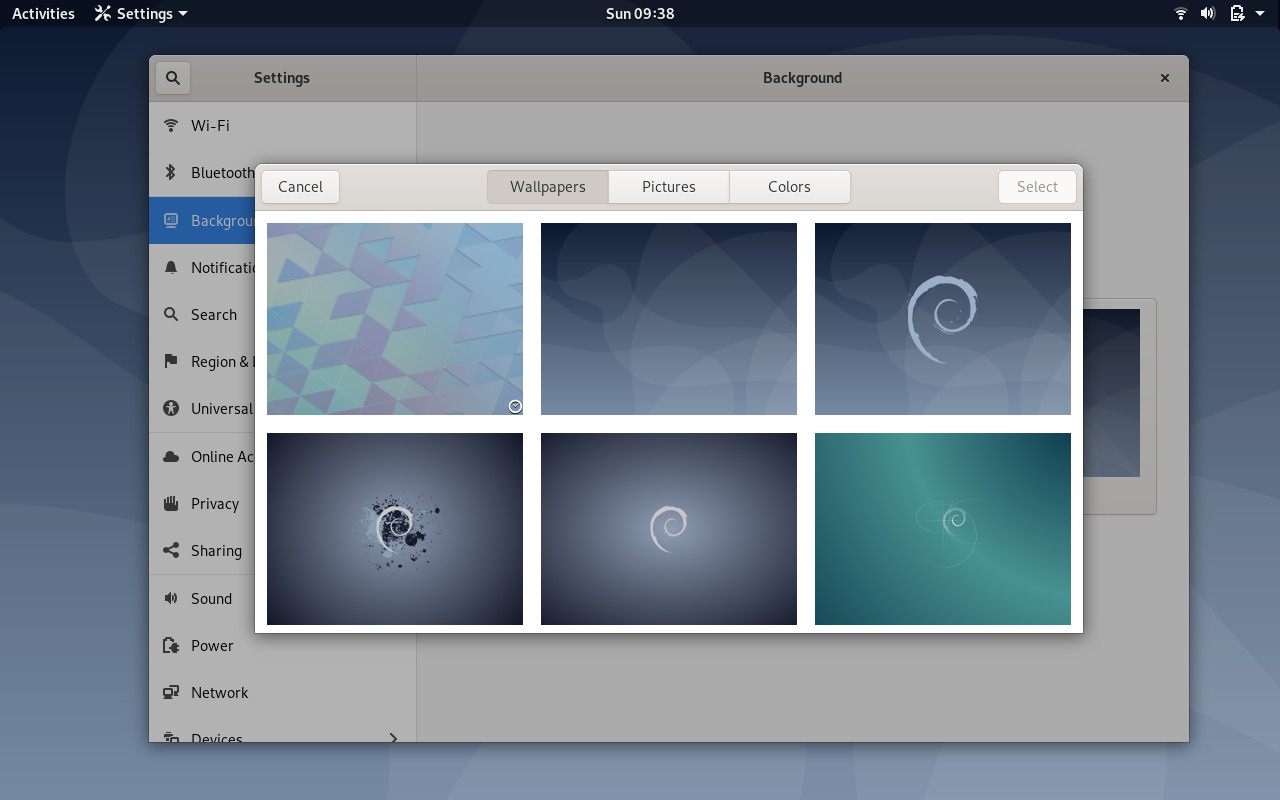 Debian 10 ‘buster’ released, see screenshots | OpenSourceFeed