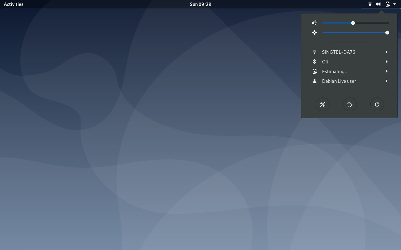 Debian 10 ‘buster’ released, see screenshots | OpenSourceFeed