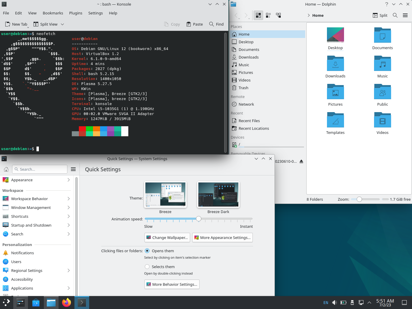 Debian 12 Bookworm released | OpenSourceFeed