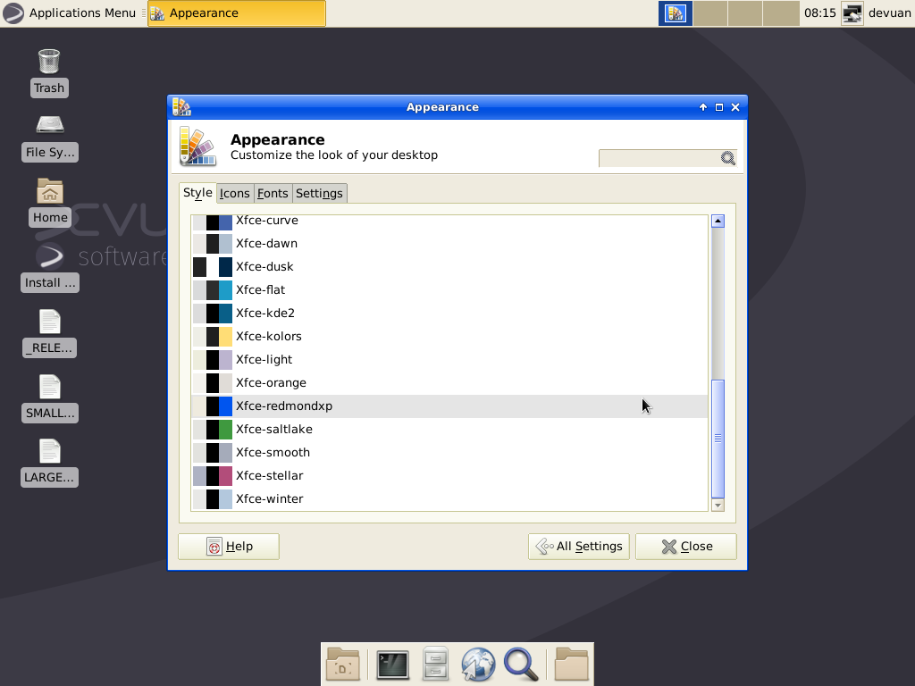 Devuan ASCII 2.1 introduces OpenRC option for non-expert installation ...