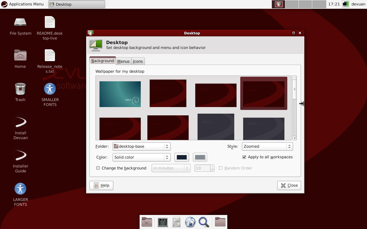 Devuan 3.0.0 Beowulf released | OpenSourceFeed