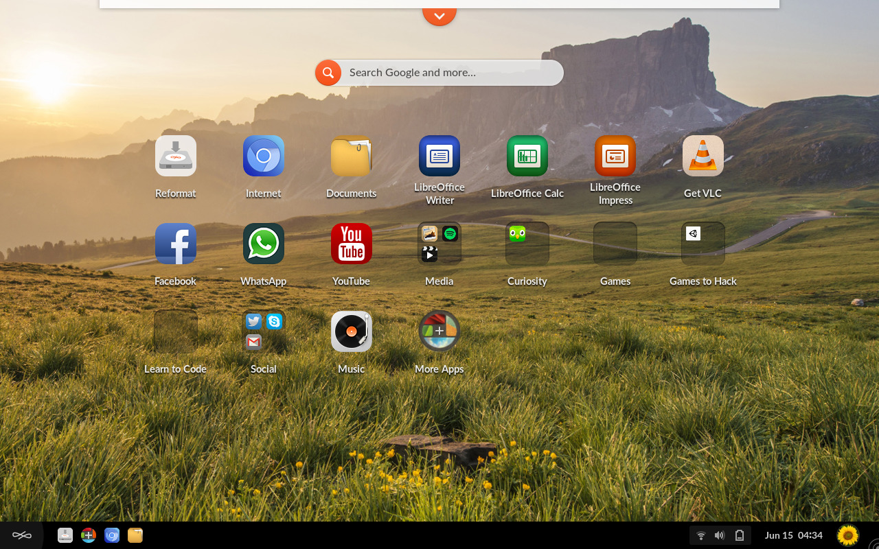 Endless OS 3.6 - Exploring the rock solid system | OpenSourceFeed