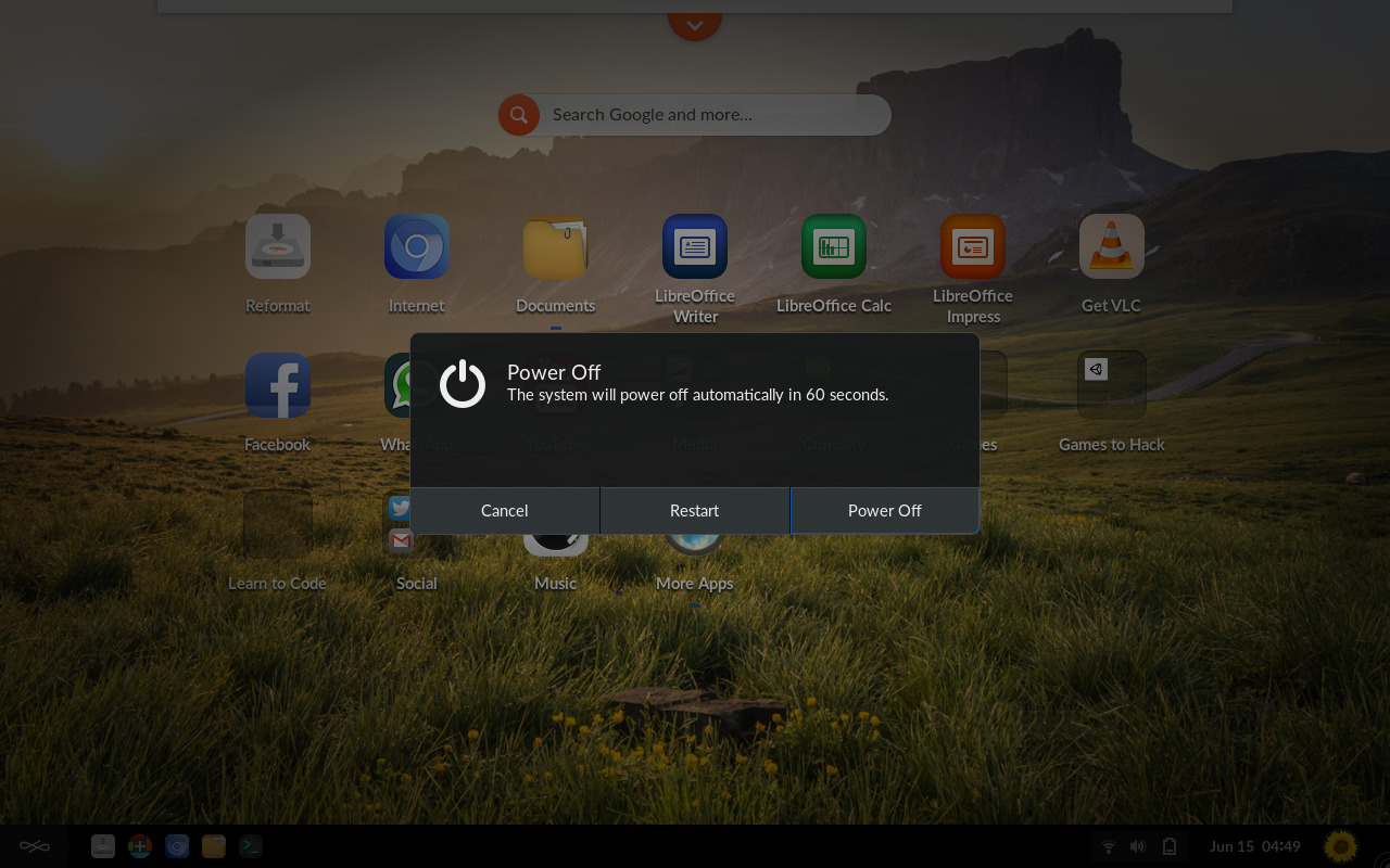 Endless OS 3.6 - Exploring the rock solid system | OpenSourceFeed