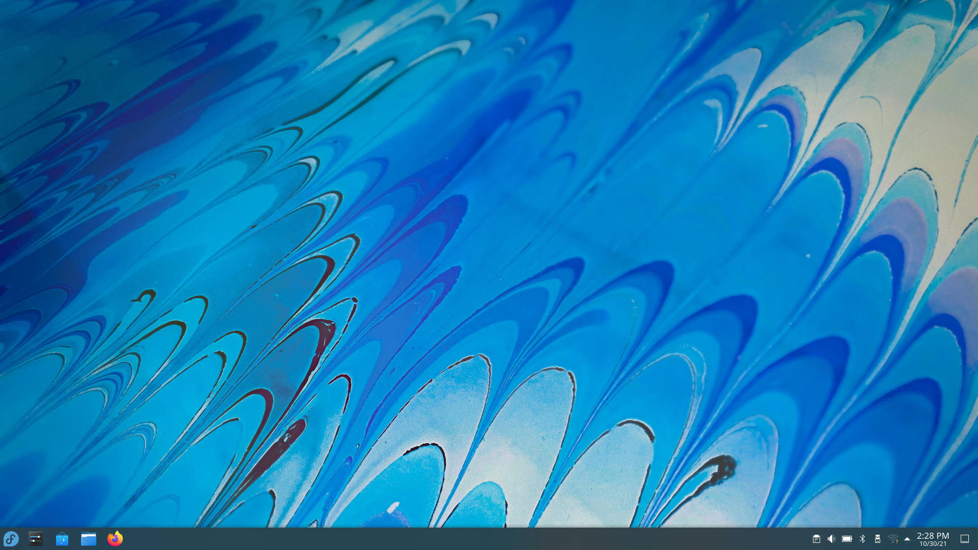 Fedora 35 KDE Plasma Spin - Screenshots & preview video | OpenSourceFeed