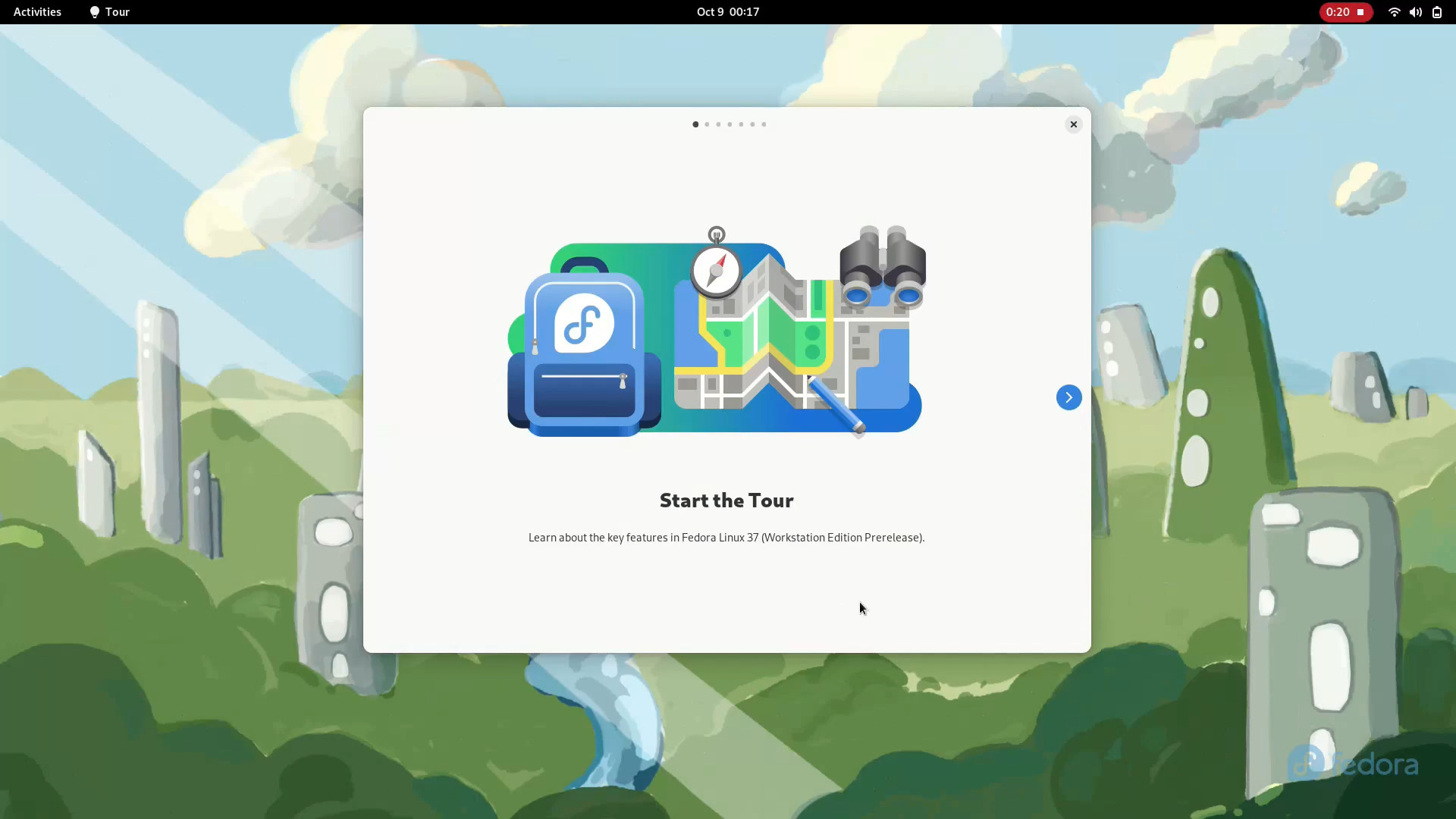 Fedora 37 is available now | OpenSourceFeed