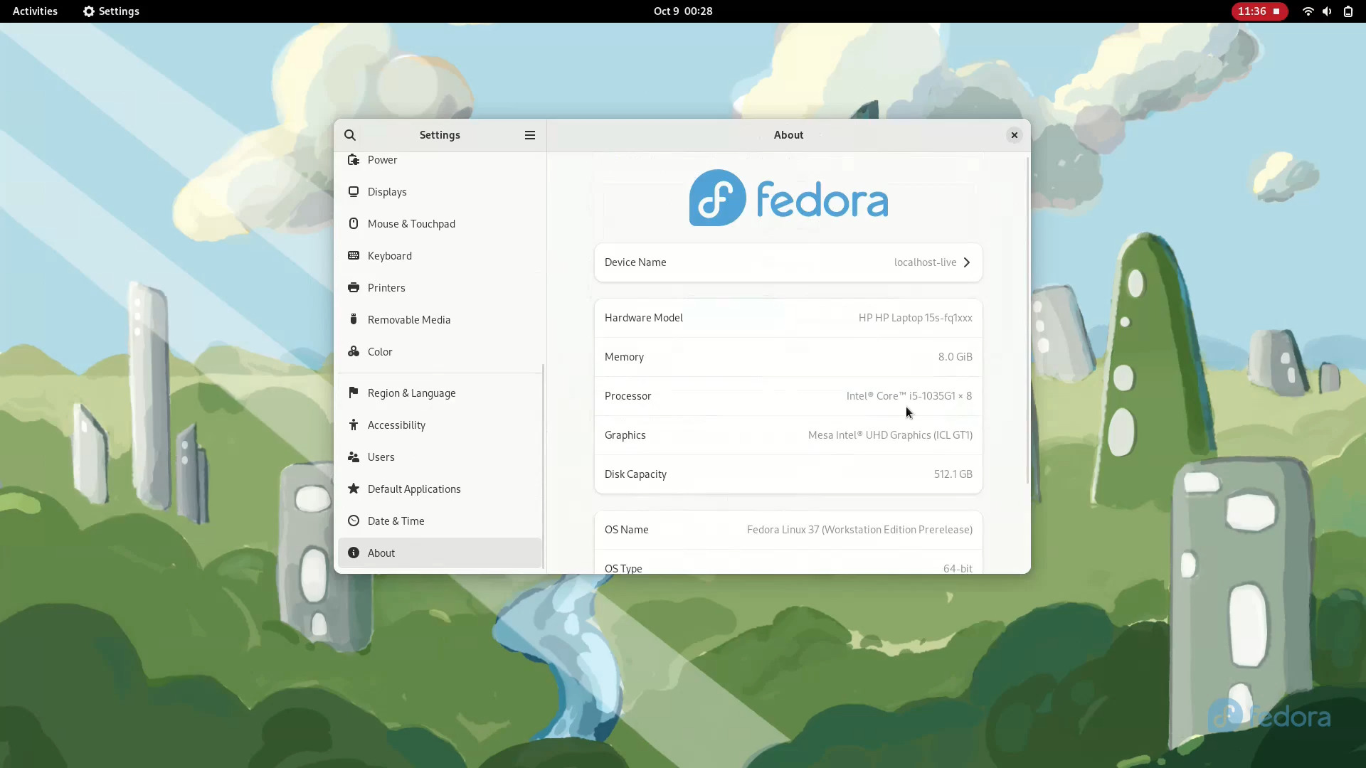 Fedora 37 is available now | OpenSourceFeed