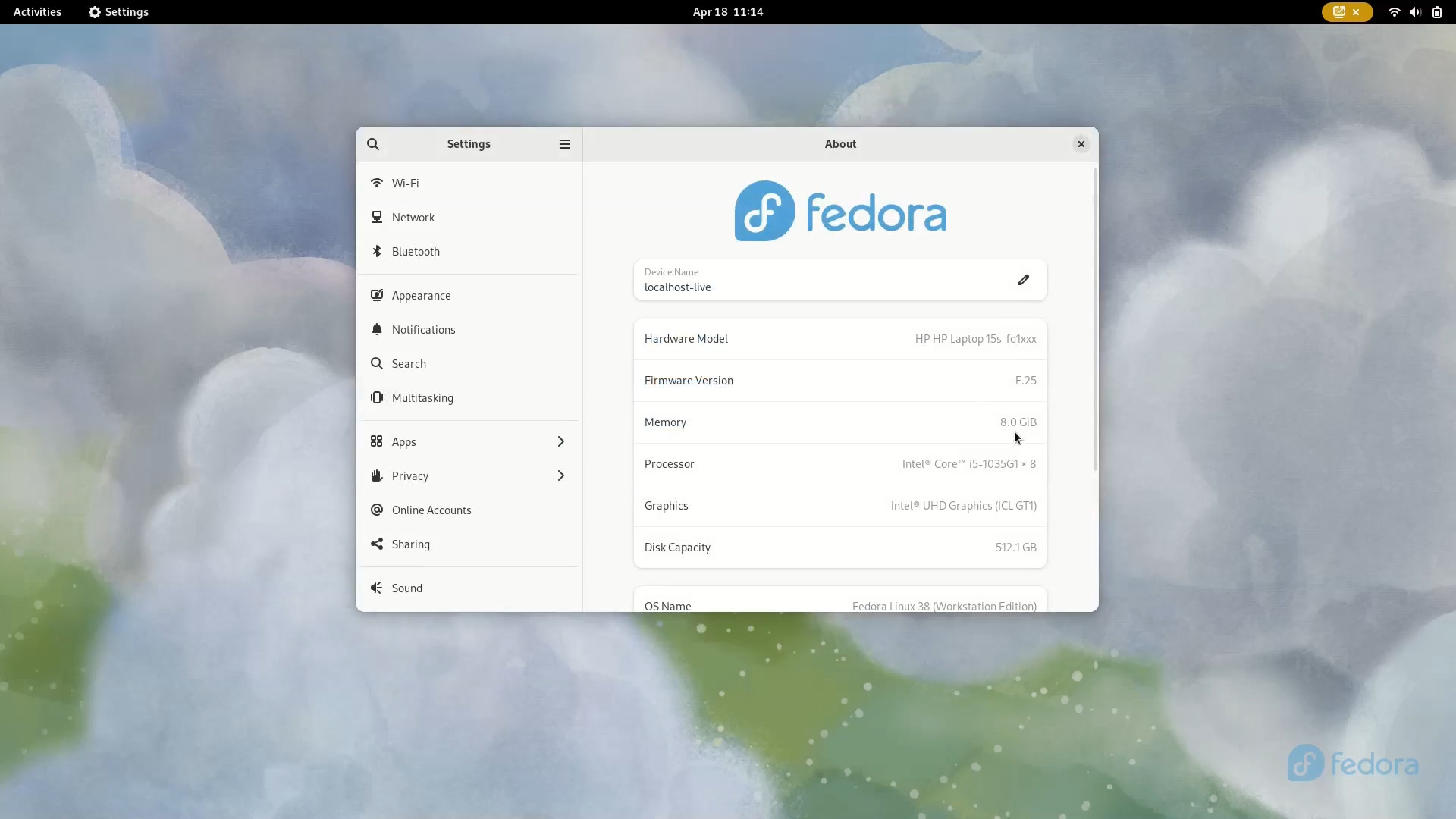 Fedora 38 has been released, introduces Budgie & Sway spins ...