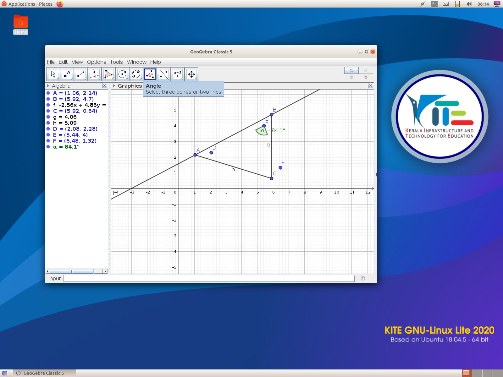 KITE GNU/Linux 22.04: Kerala’s Vision for Open-Source Education ...