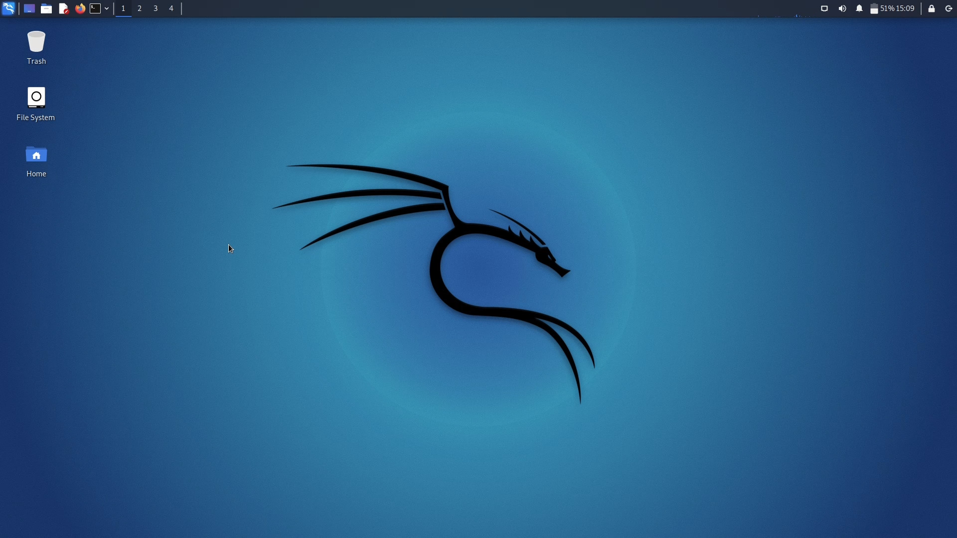 Kali Linux 2021.4 has been released | OpenSourceFeed
