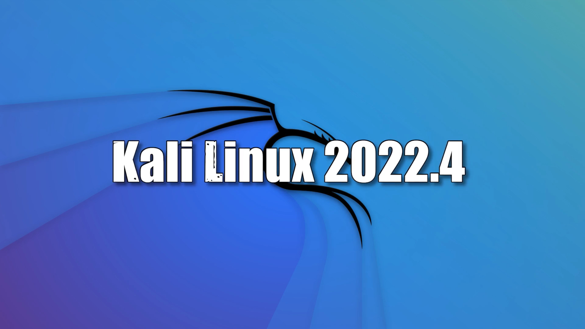Kali Linux 2022.4 released | OpenSourceFeed
