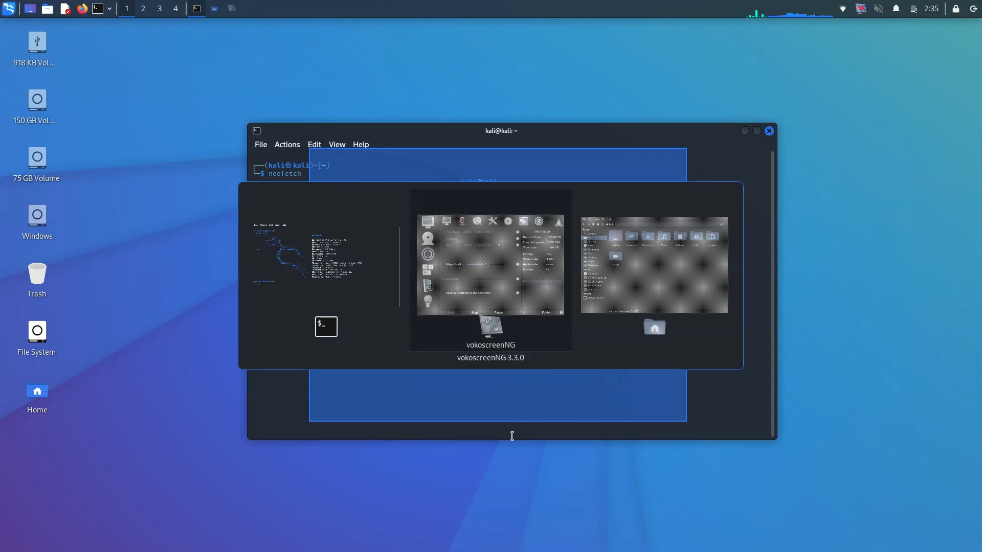 Kali Linux 2022.4 released | OpenSourceFeed