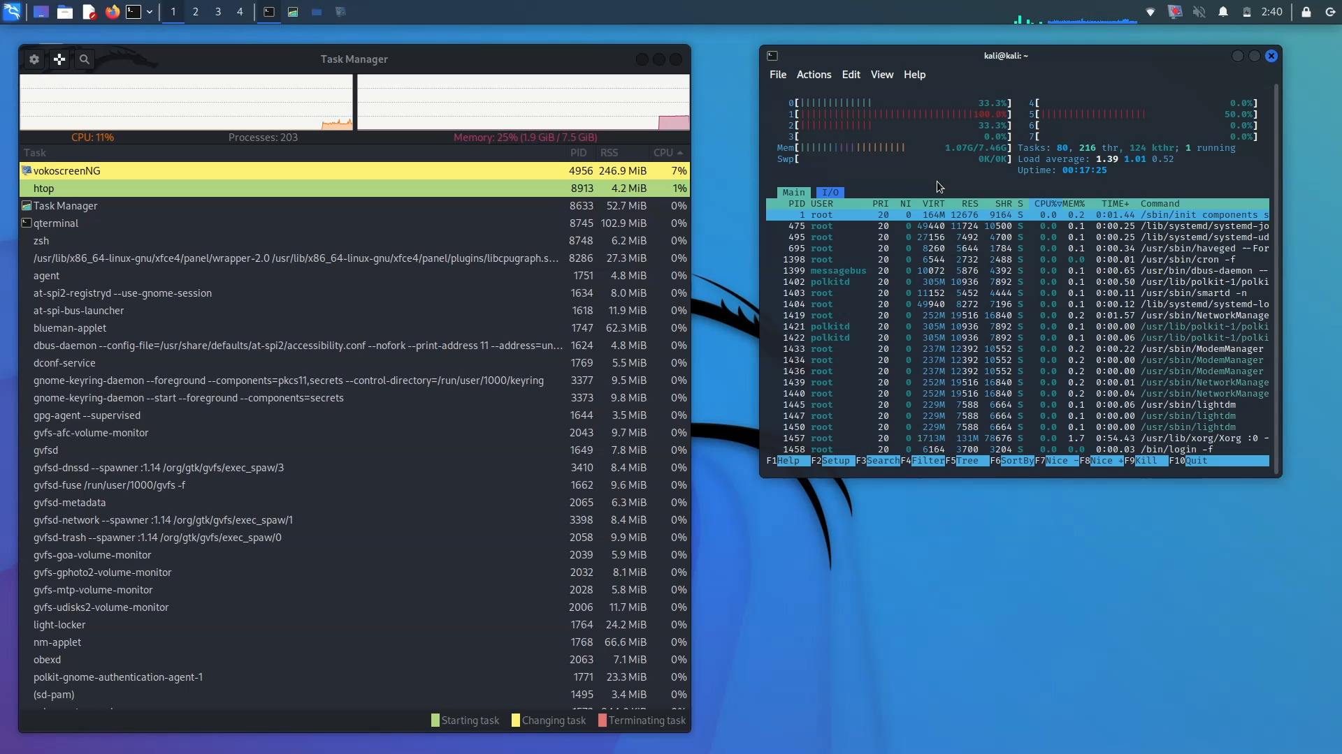 Kali Linux 2022.4 released | OpenSourceFeed