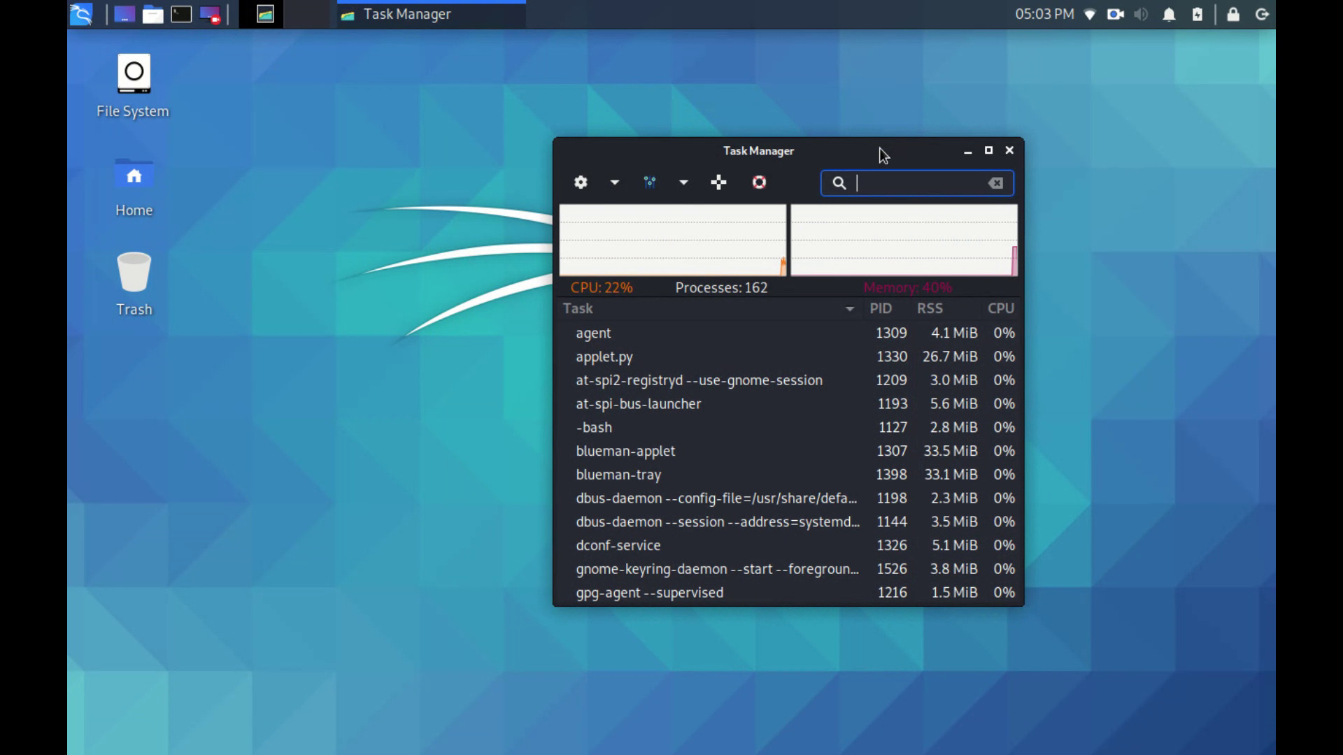 Kali Linux 2020.2 released, see screenshots | OpenSourceFeed