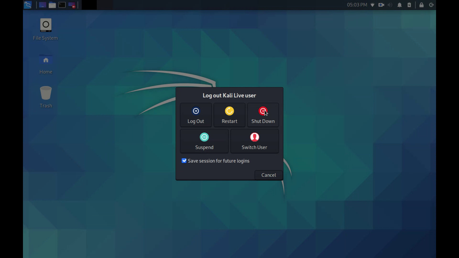 Kali Linux 2020.2 released, see screenshots | OpenSourceFeed