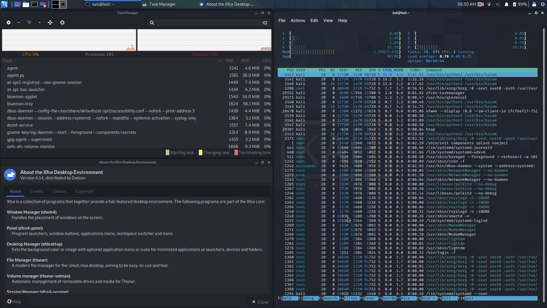 Kali Linux 2020.4 released | OpenSourceFeed