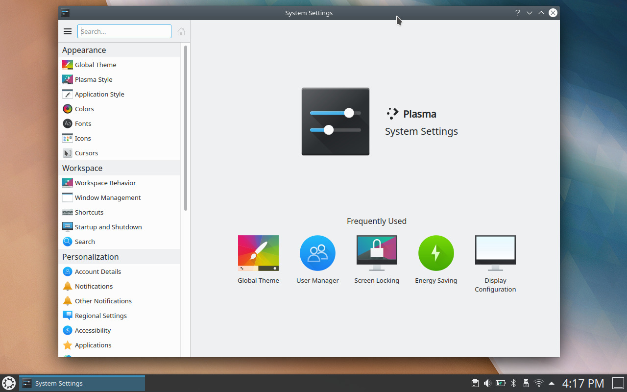 Kubuntu 20.04 Focal Fossa released, see screenshots | OpenSourceFeed