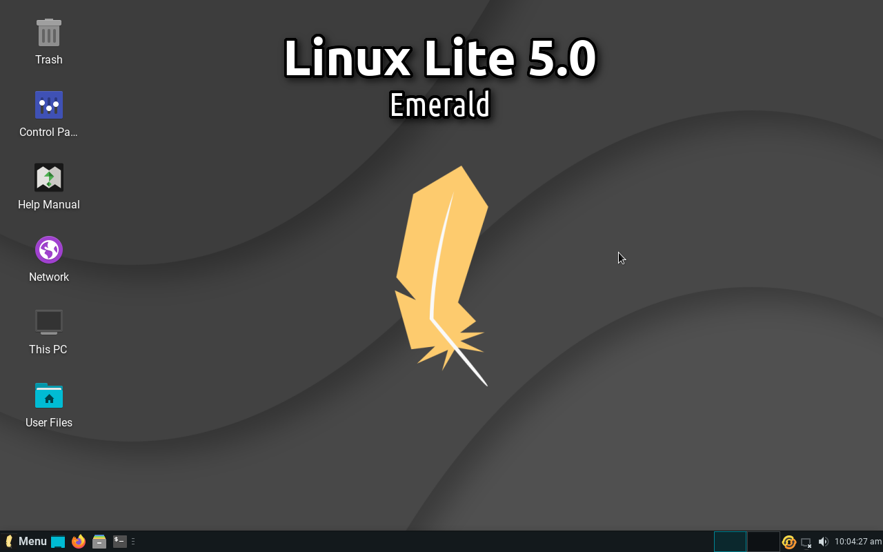 Linux Lite 5.0 Emerald released | OpenSourceFeed