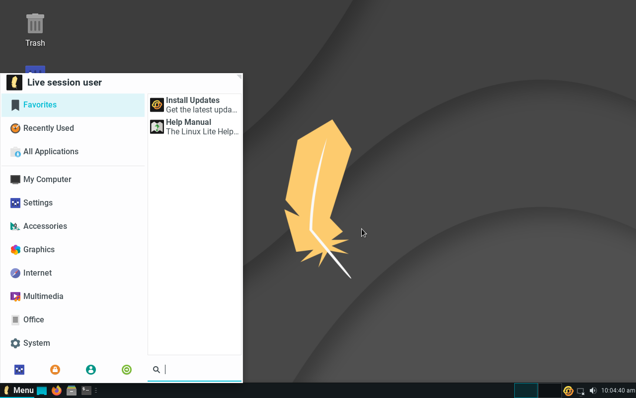 Linux Lite 5.0 Emerald released | OpenSourceFeed