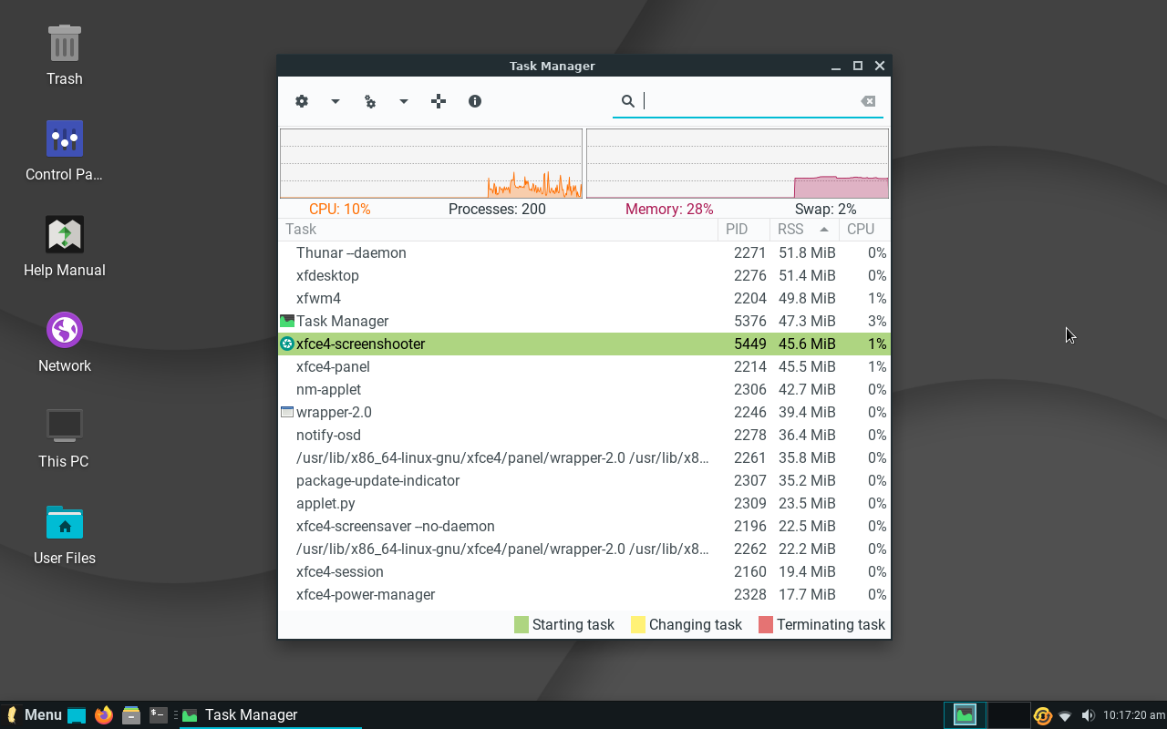 Linux Lite 5.0 Emerald released | OpenSourceFeed