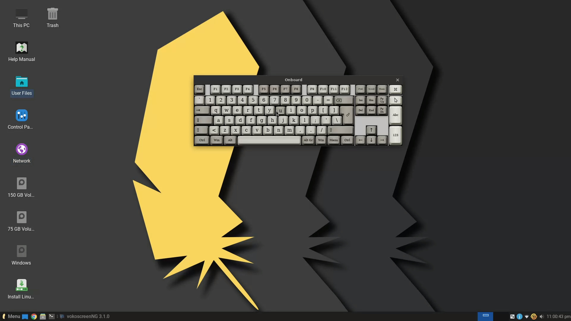 Linux Lite 6.0 Fluorite has been released | OpenSourceFeed