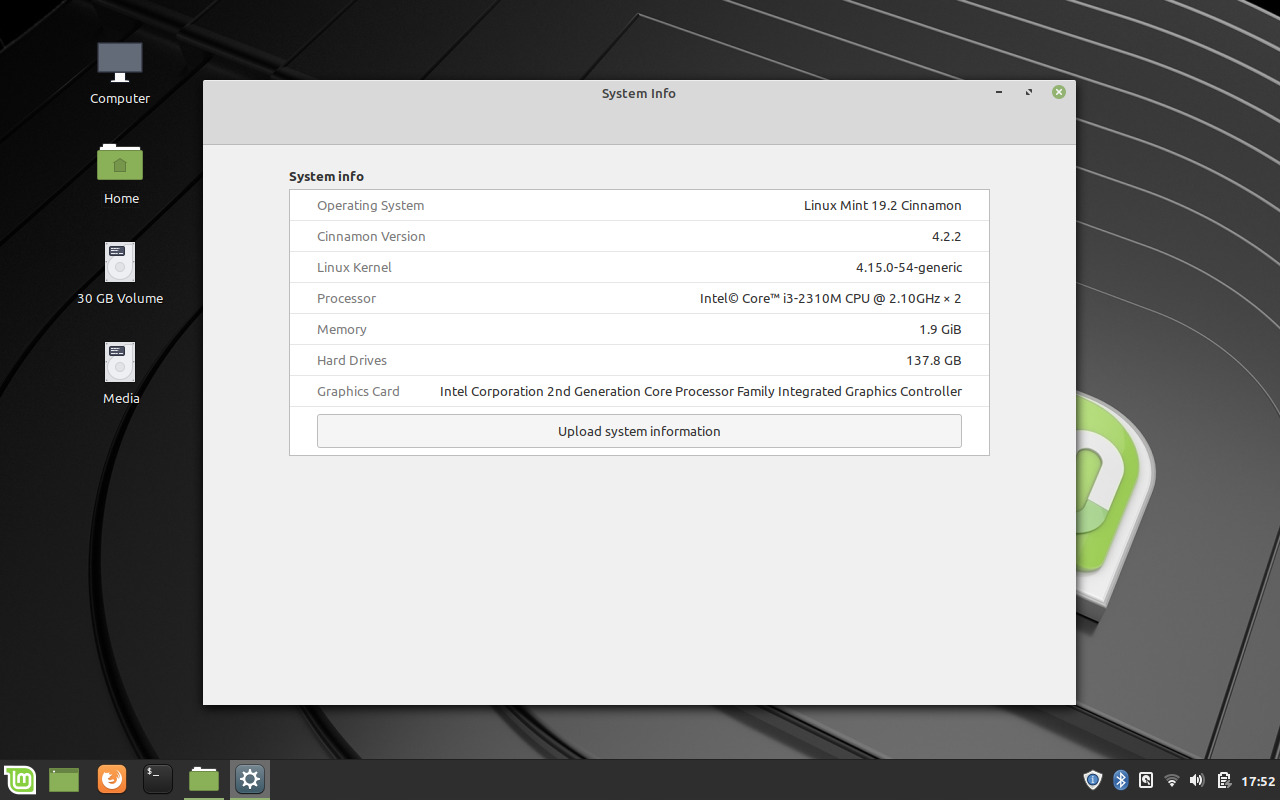 Linux Mint 19.2 Tina Cinnamon Edition released, see screenshots ...