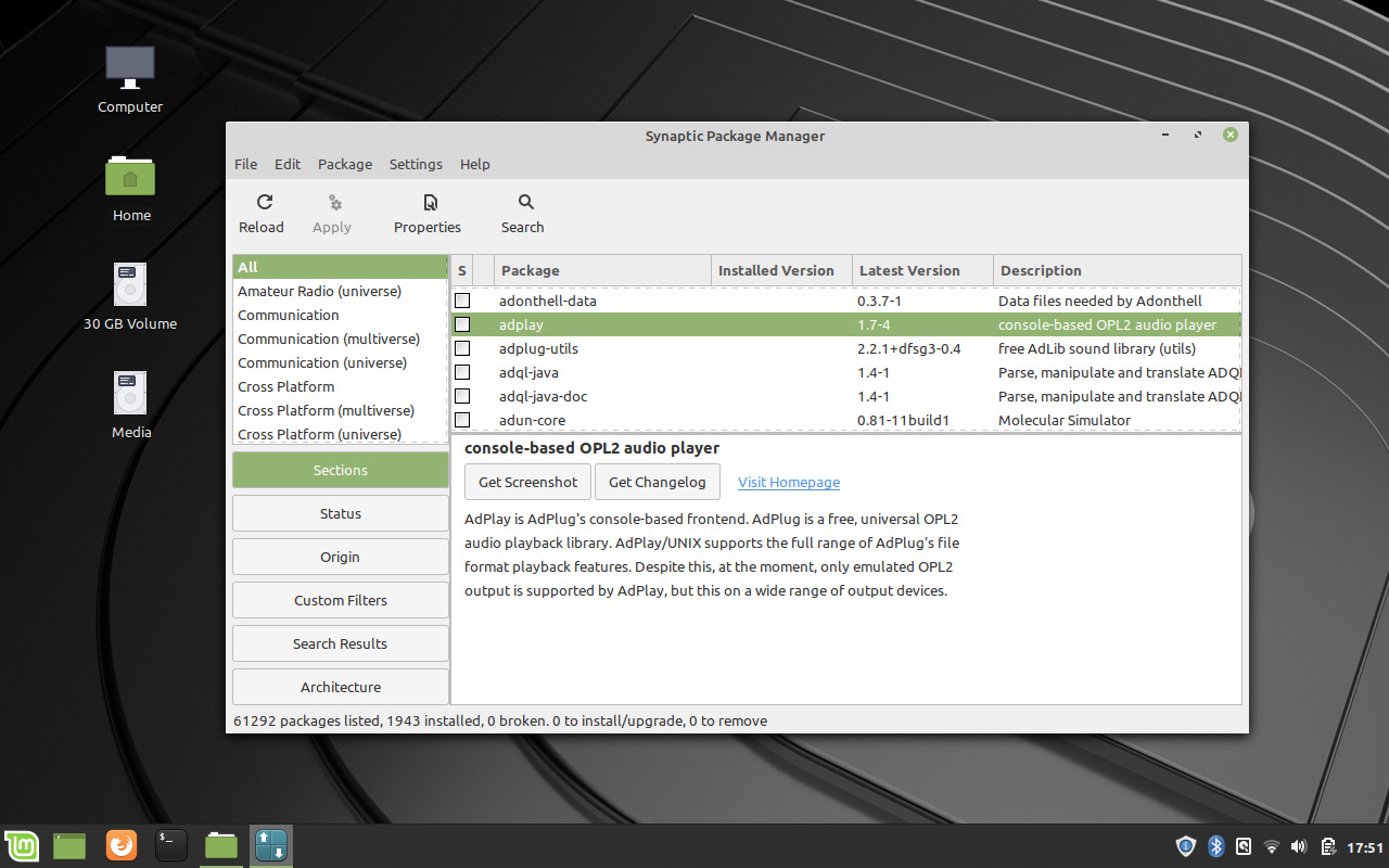 Linux Mint 19.2 Tina Cinnamon Edition released, see screenshots ...