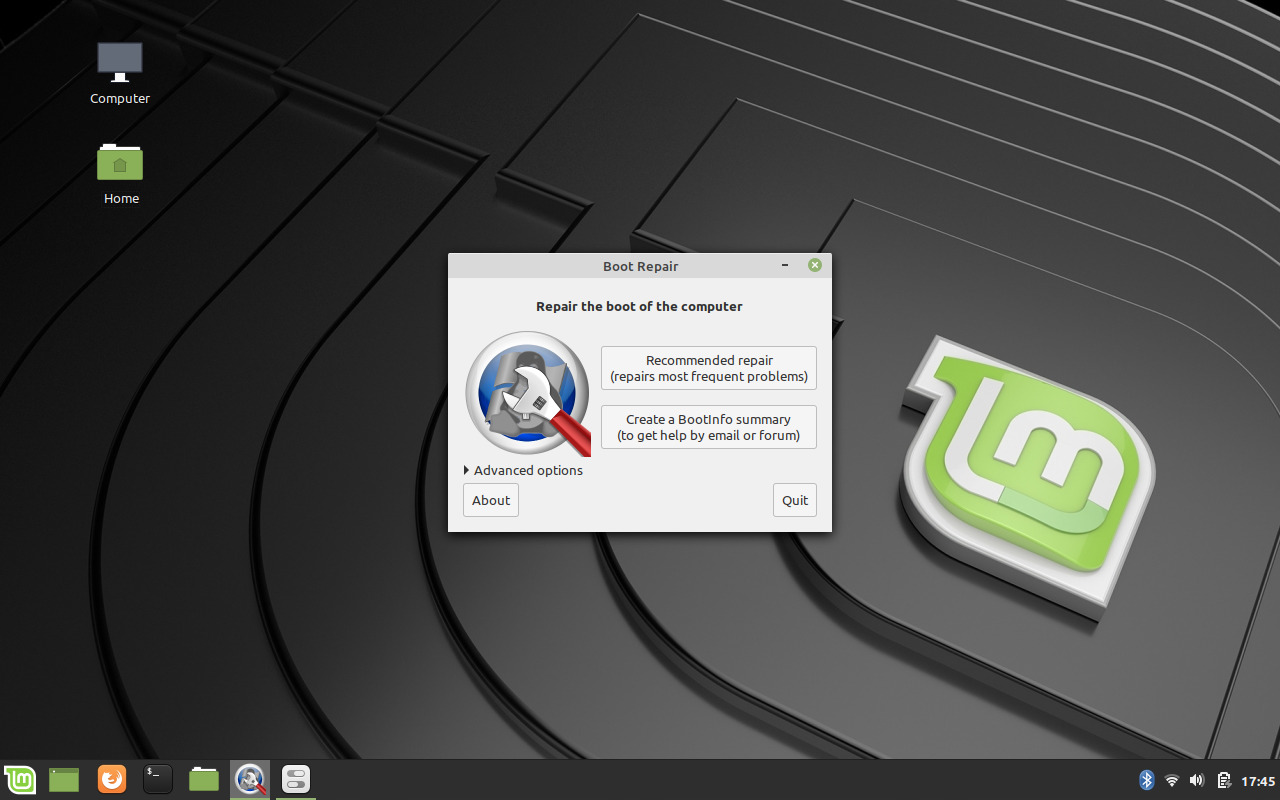 Linux Mint 19.2 Tina Cinnamon Edition released, see screenshots ...