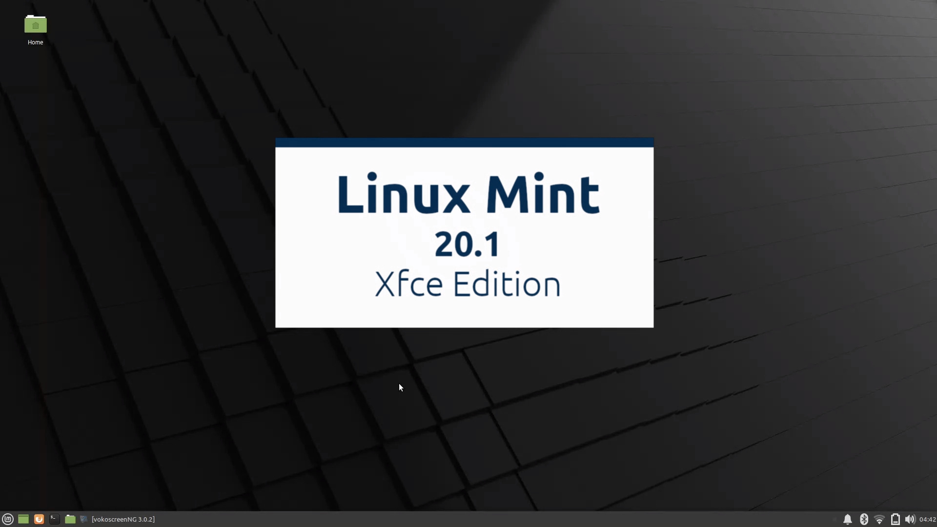 Linux Mint 20.1 Xfce - Screenshots & Preview Video | OpenSourceFeed