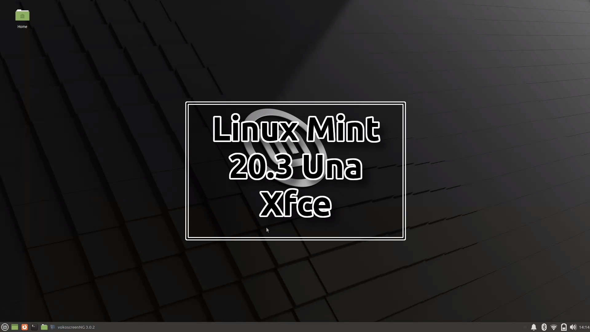 Linux Mint 20.3 Xfce screenshots | OpenSourceFeed