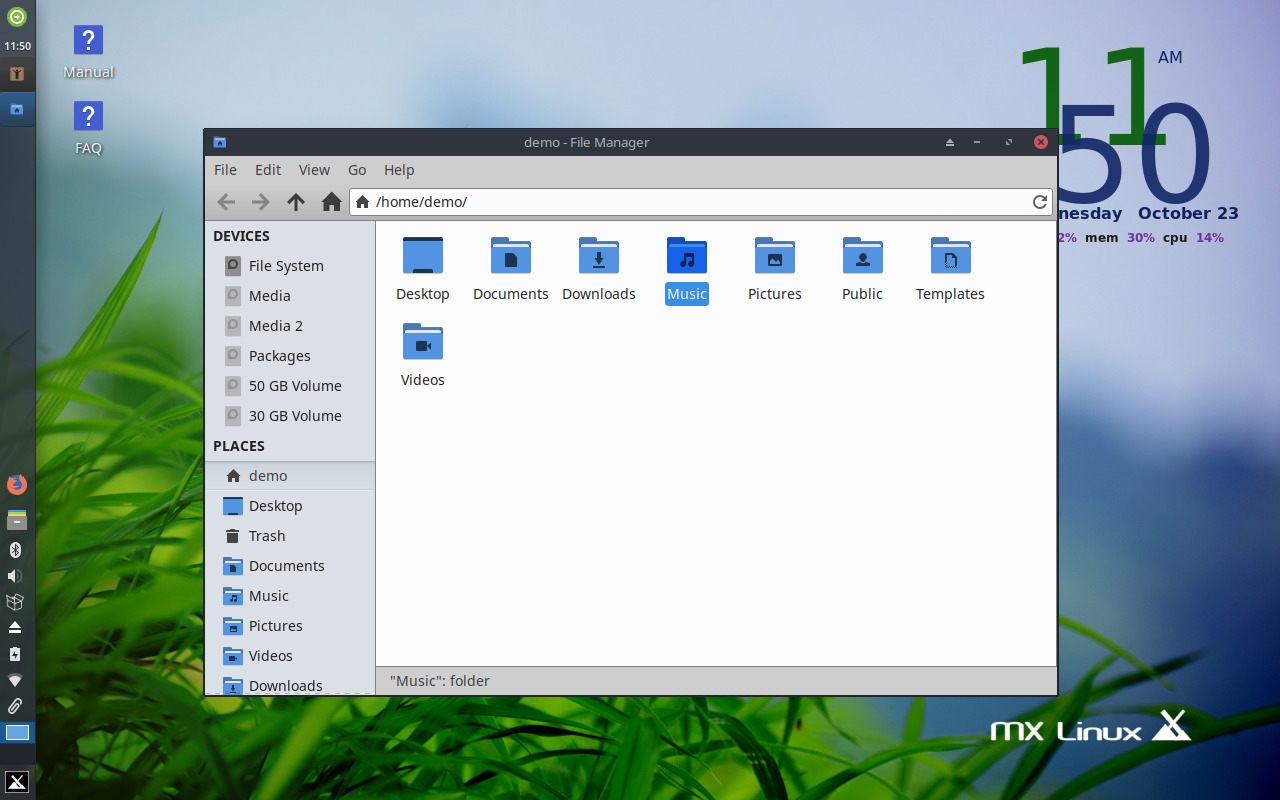 MX-19 patito feo released with Xfce 4.14 | OpenSourceFeed