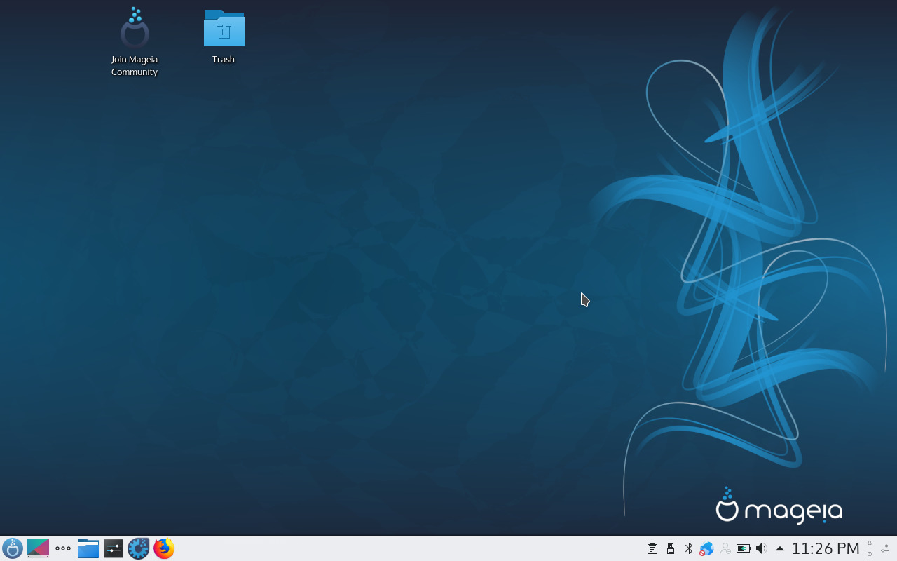 Mageia 7 released, see screenshots | OpenSourceFeed