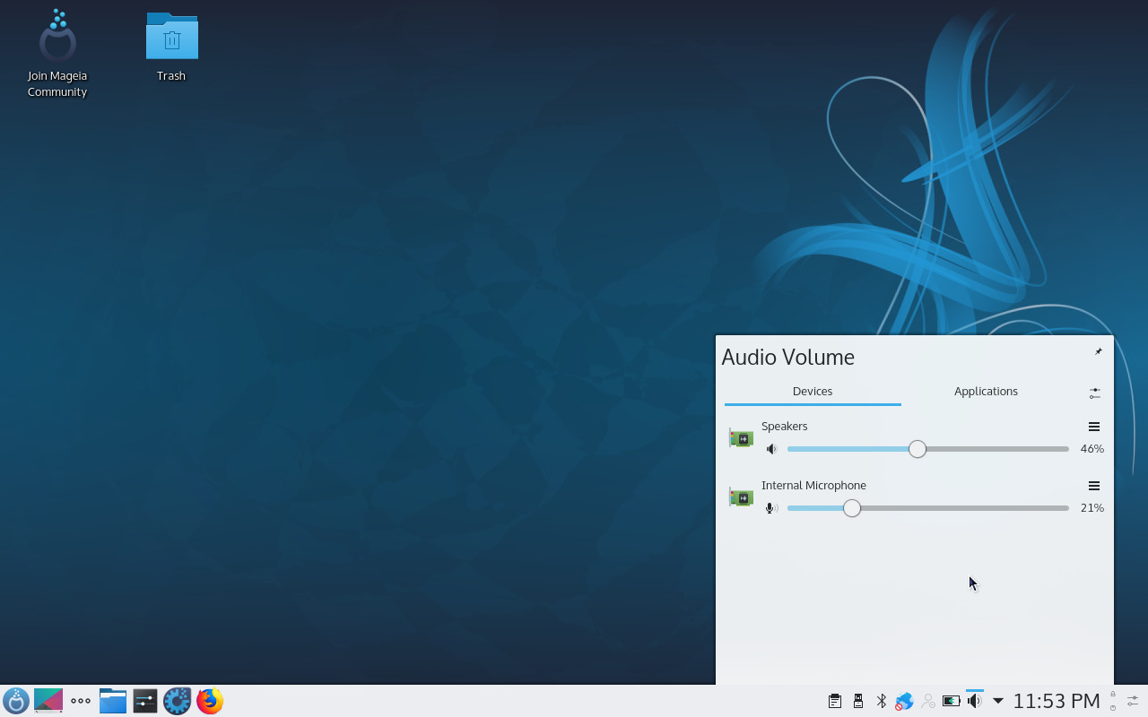 Mageia 7 released, see screenshots | OpenSourceFeed