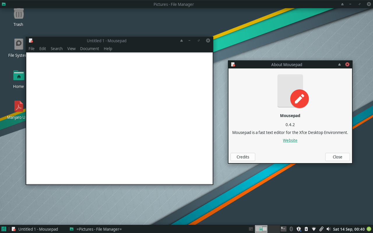 Manjaro 18.10 Juhraya released, see screenshots | OpenSourceFeed