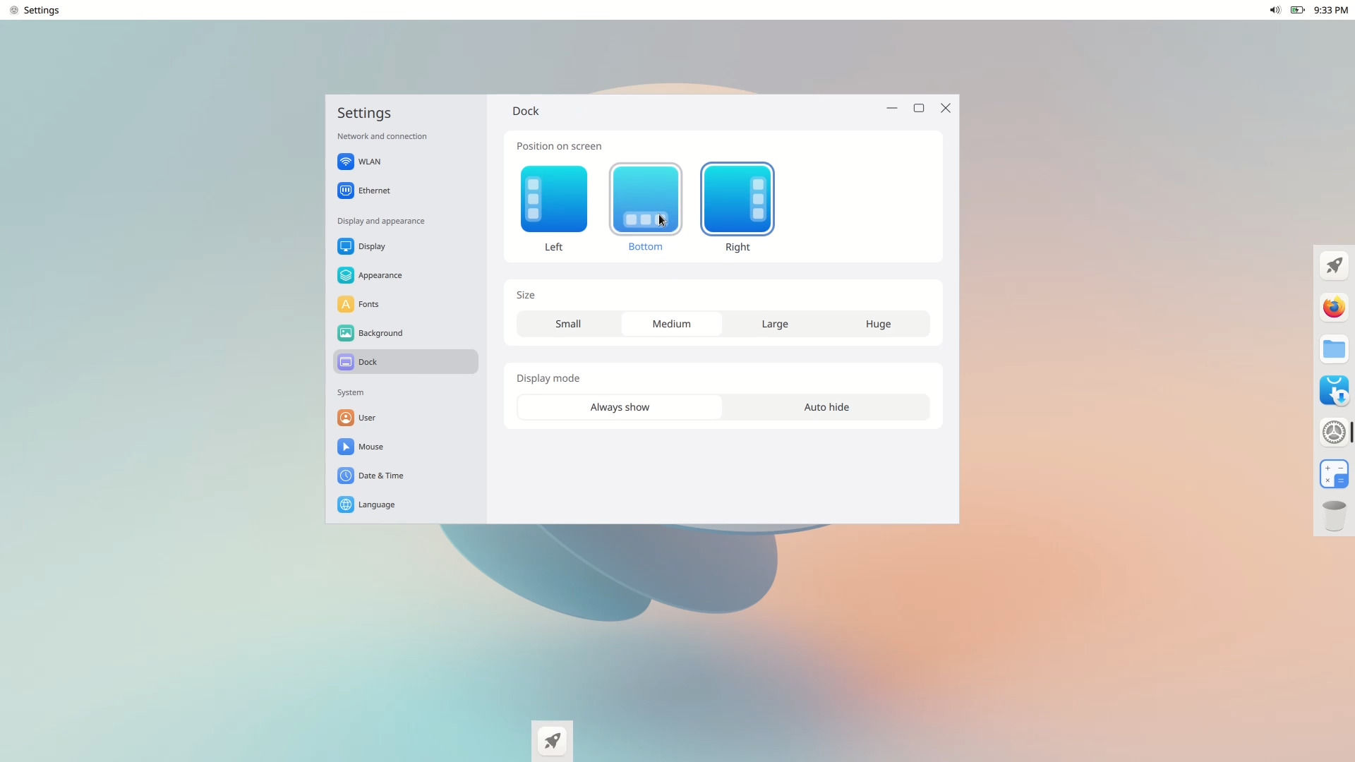Exploring Manjaro Cutefish; screenshots and video tour | OpenSourceFeed