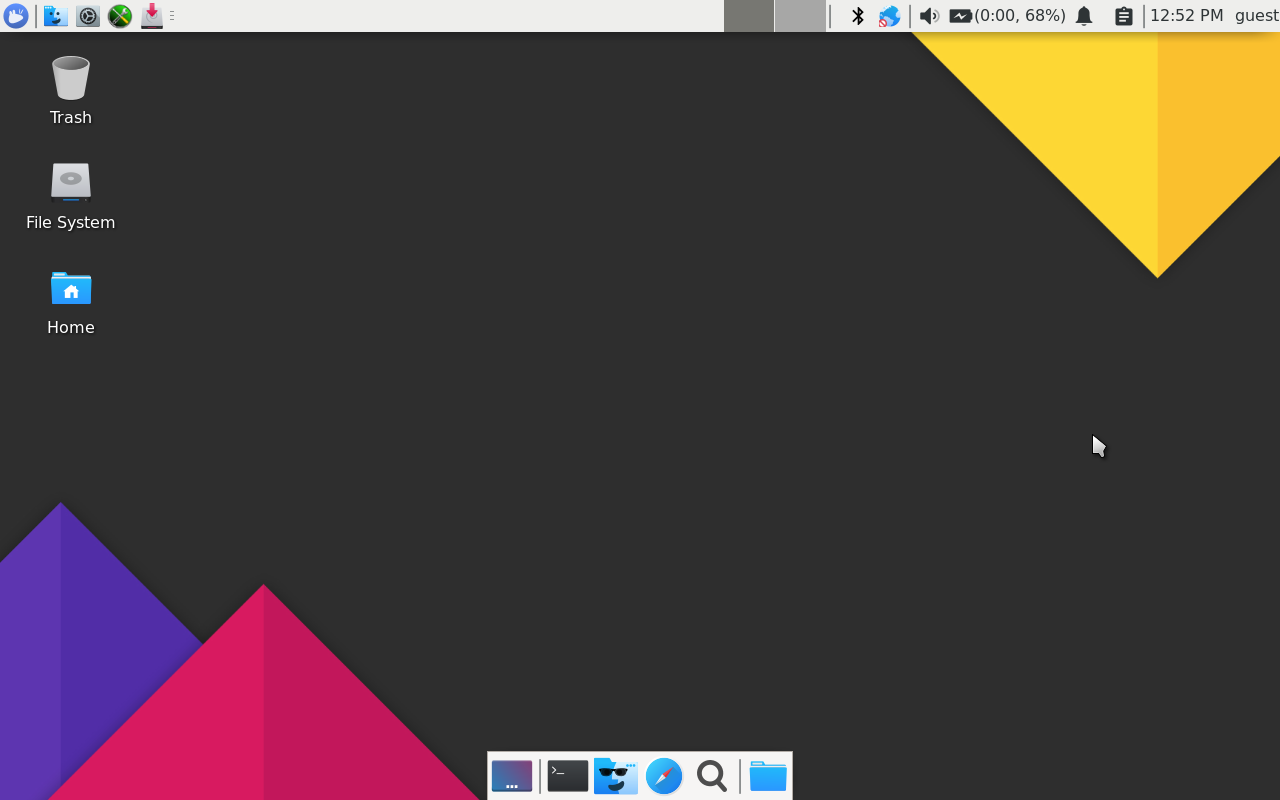 PCLinuxOS 2019.11 released with Linux Kernel 5.3.10 and other updates ...
