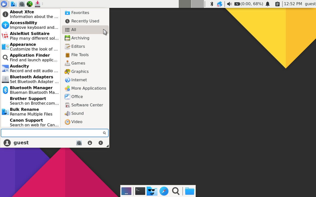 PCLinuxOS 2019.11 released with Linux Kernel 5.3.10 and other updates ...