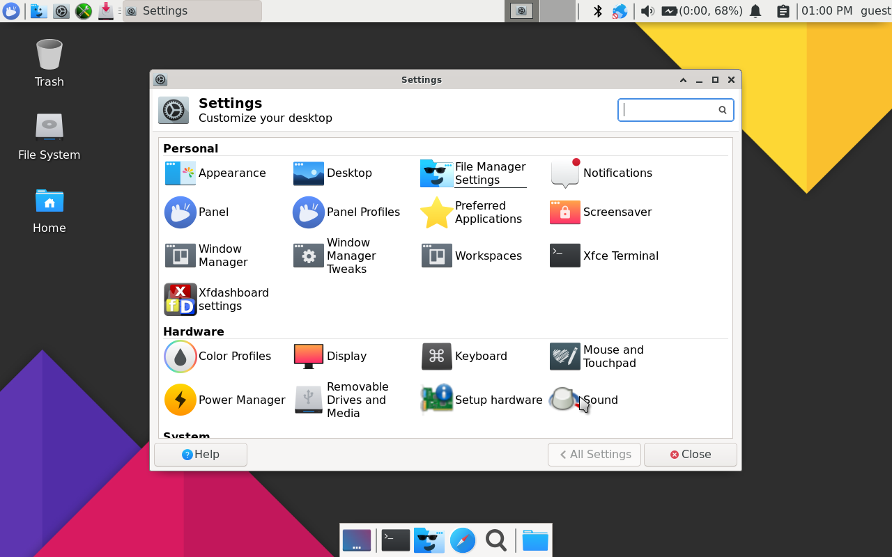 PCLinuxOS 2019.11 released with Linux Kernel 5.3.10 and other updates ...