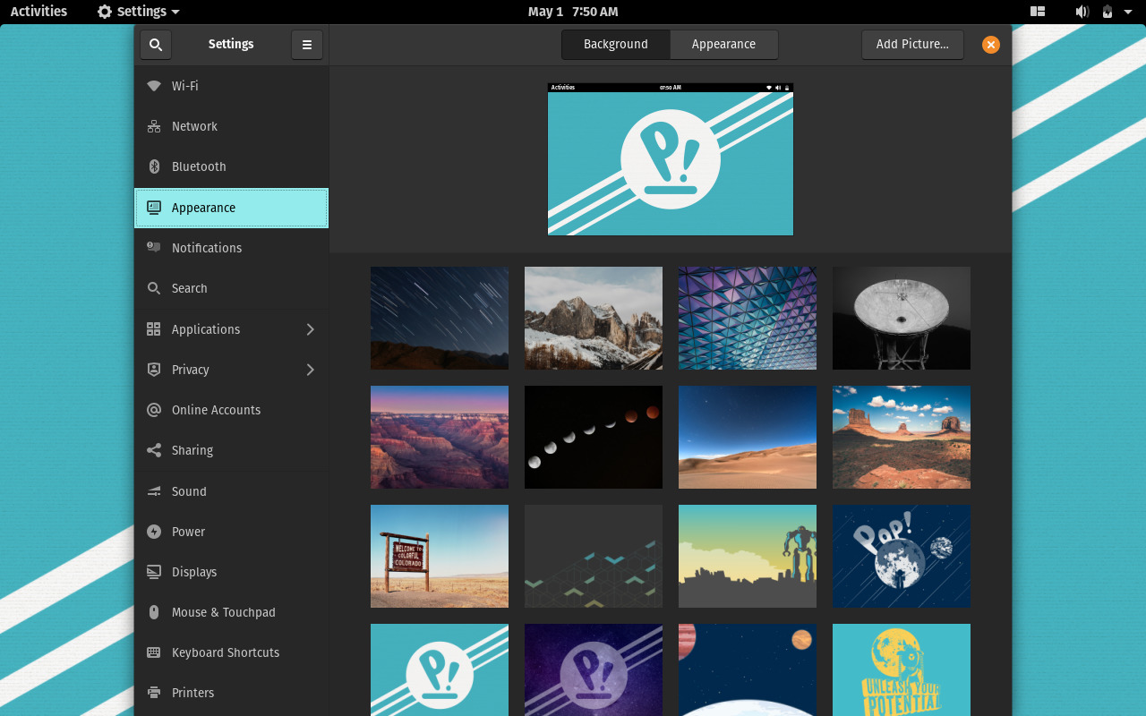 Pop!_OS 20.04 LTS released | OpenSourceFeed