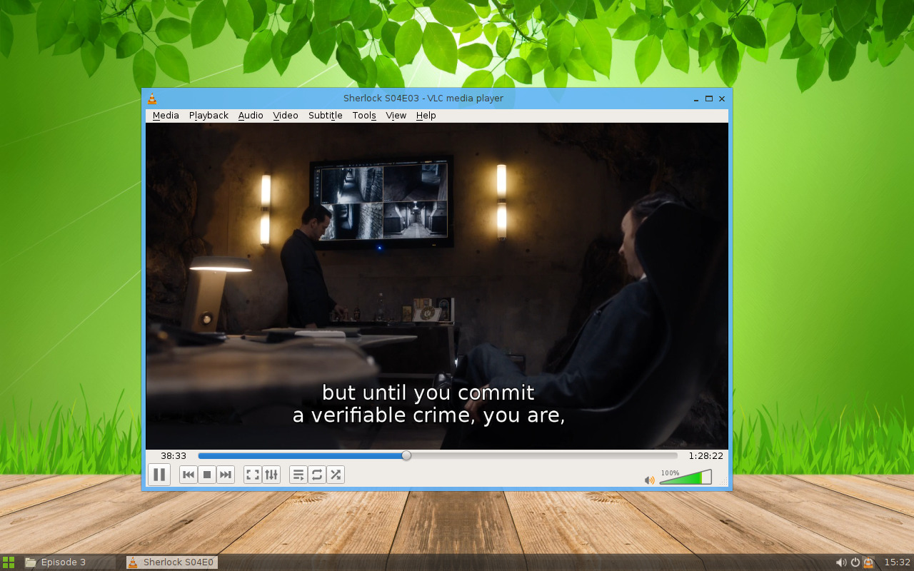 Slax 9.9.1 released, see screenshots | OpenSourceFeed