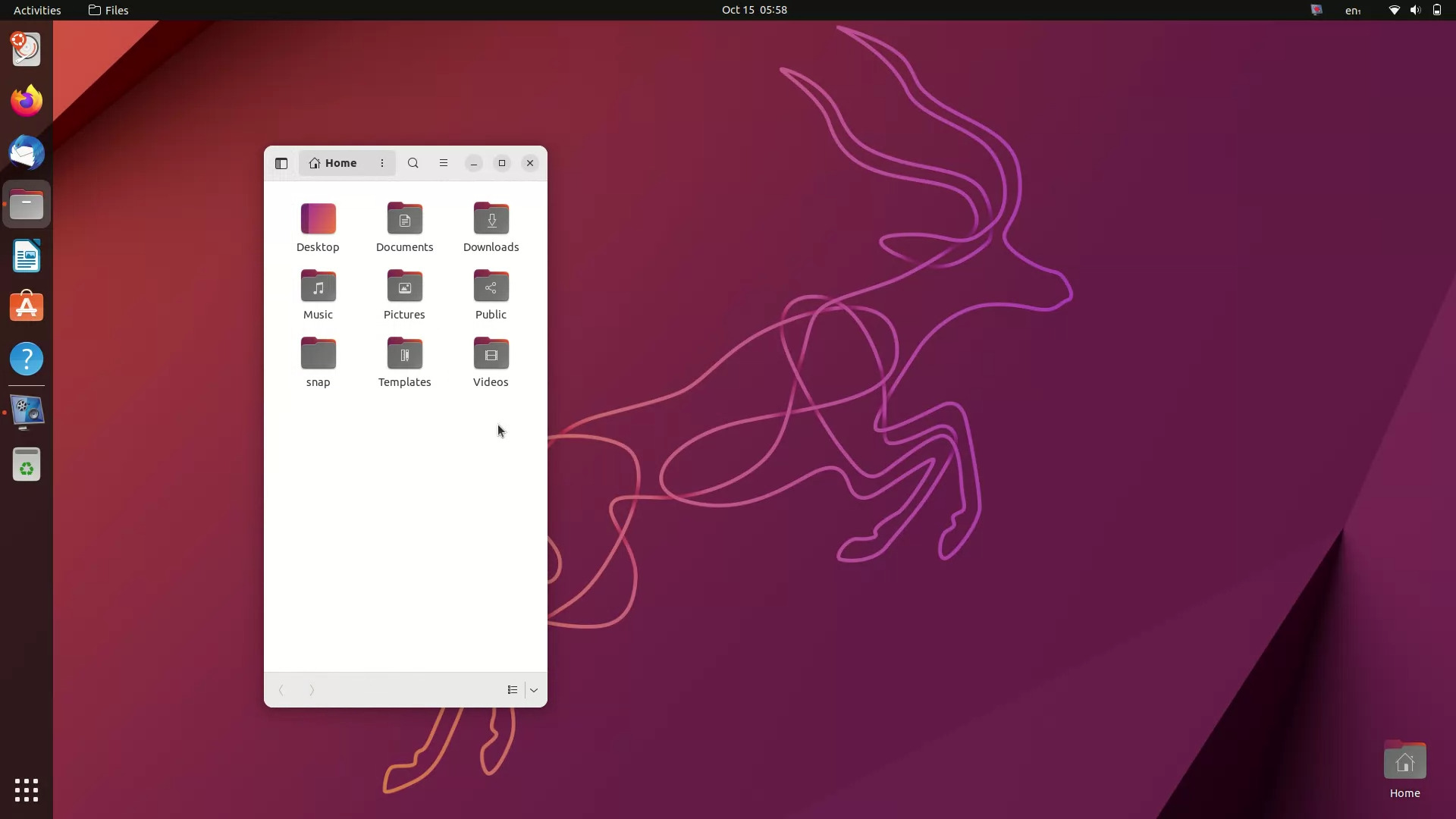 Ubuntu 22.10 Kinetic Kudu released | OpenSourceFeed