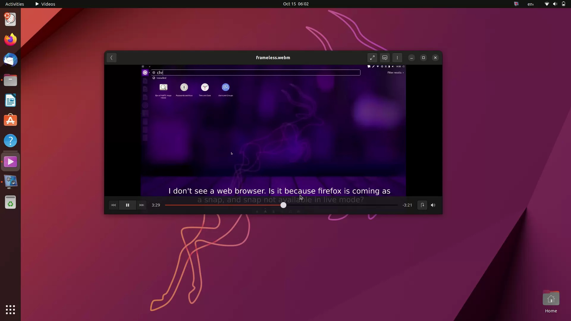 Ubuntu 22.10 Kinetic Kudu released | OpenSourceFeed