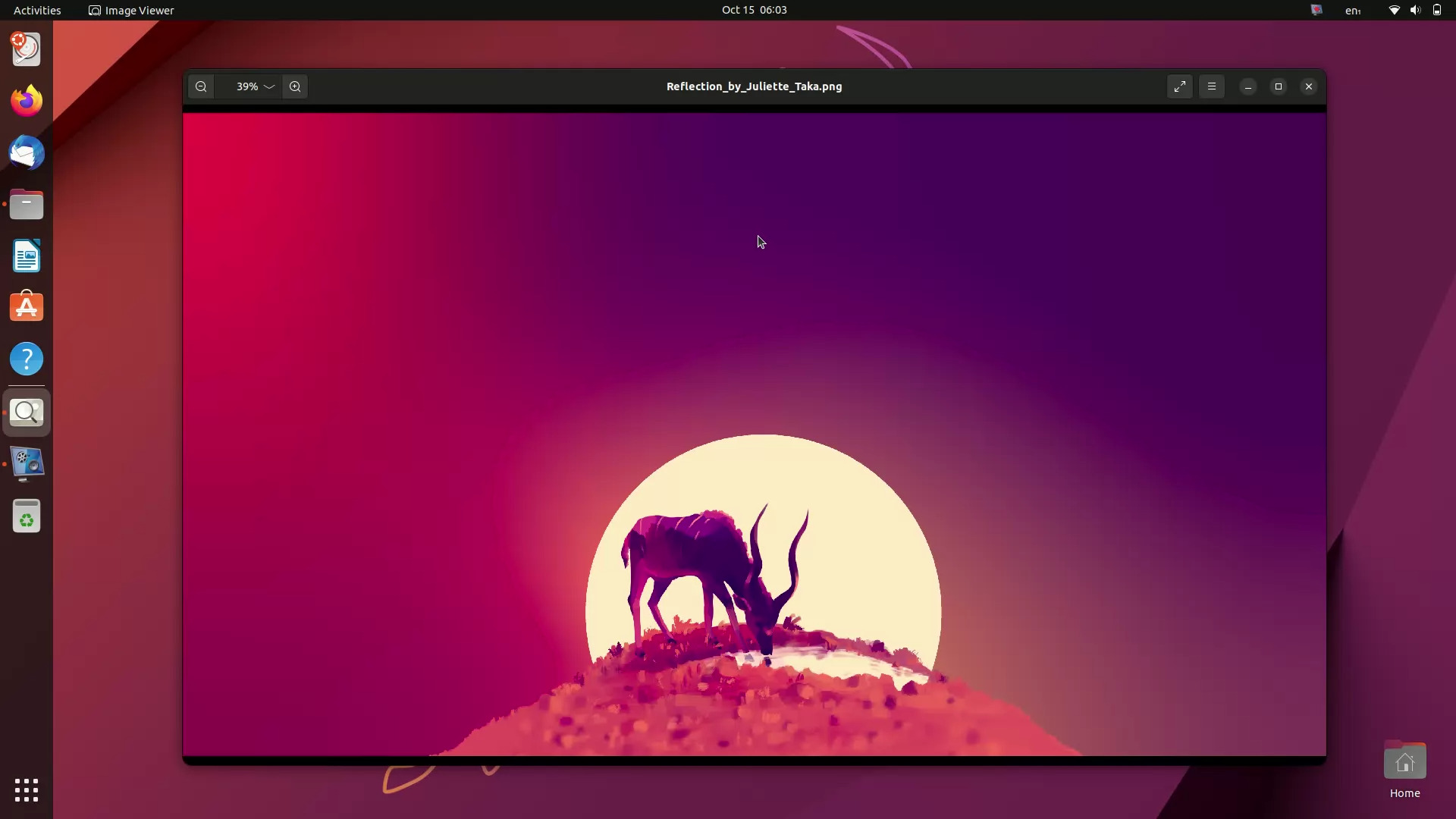 Ubuntu 22.10 Kinetic Kudu released | OpenSourceFeed