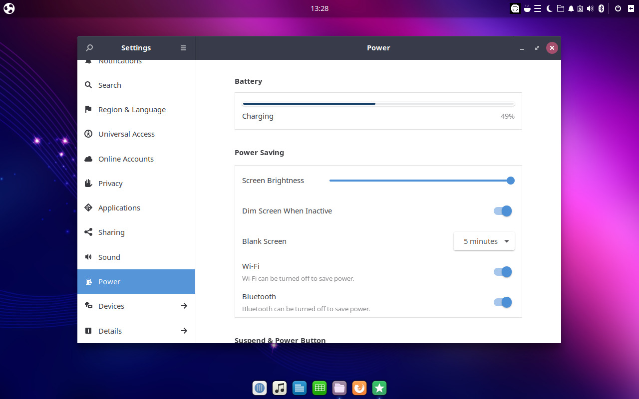 Ubuntu Budgie 19.10 released, see screenshots | OpenSourceFeed