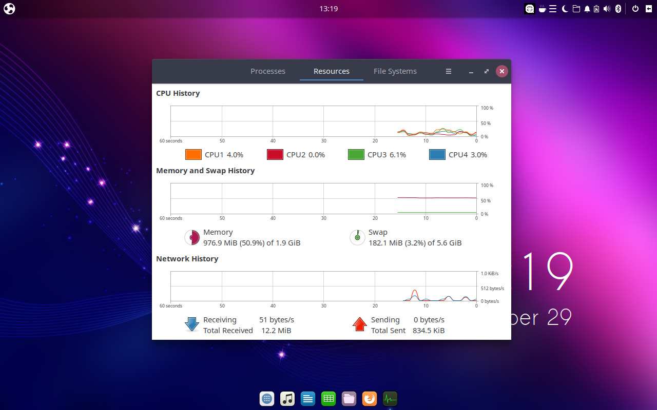 Ubuntu Budgie 19.10 released, see screenshots | OpenSourceFeed