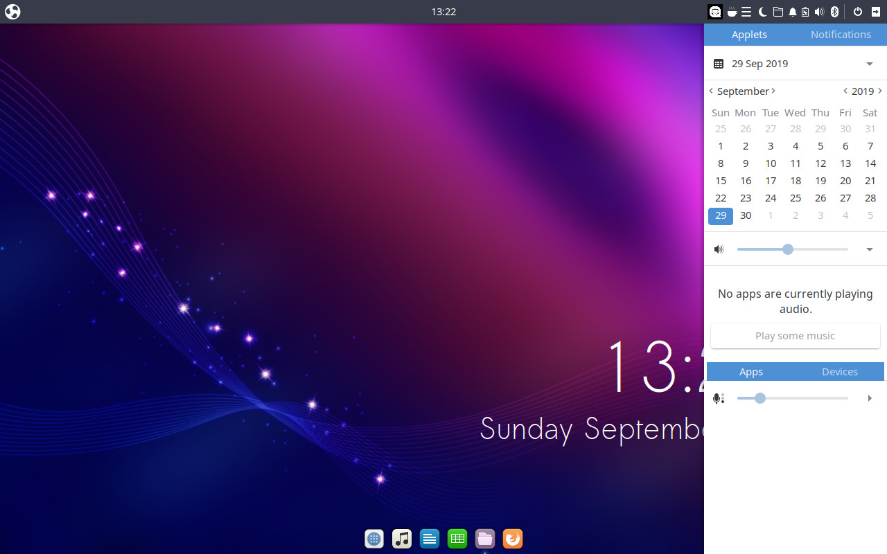Ubuntu Budgie 19.10 released, see screenshots | OpenSourceFeed