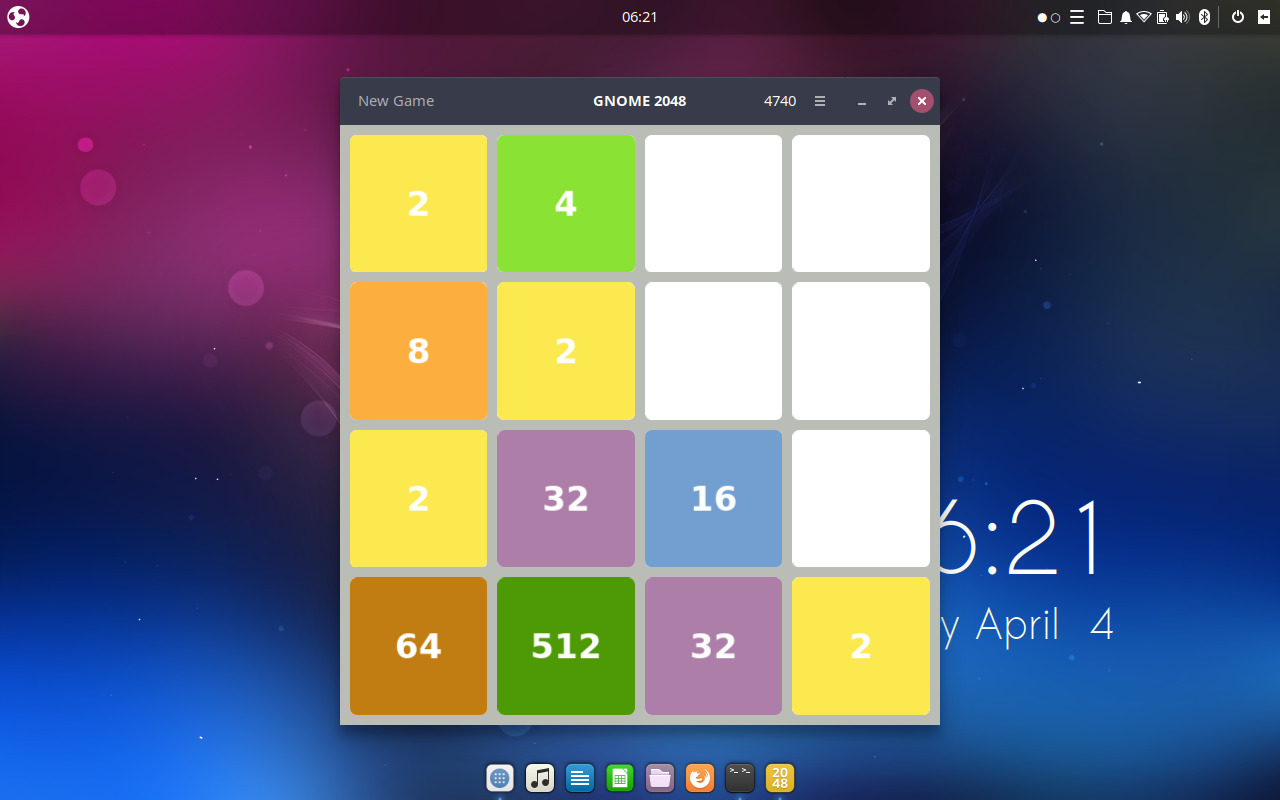 Ubuntu Budgie 20.04 LTS release & screenshots | OpenSourceFeed