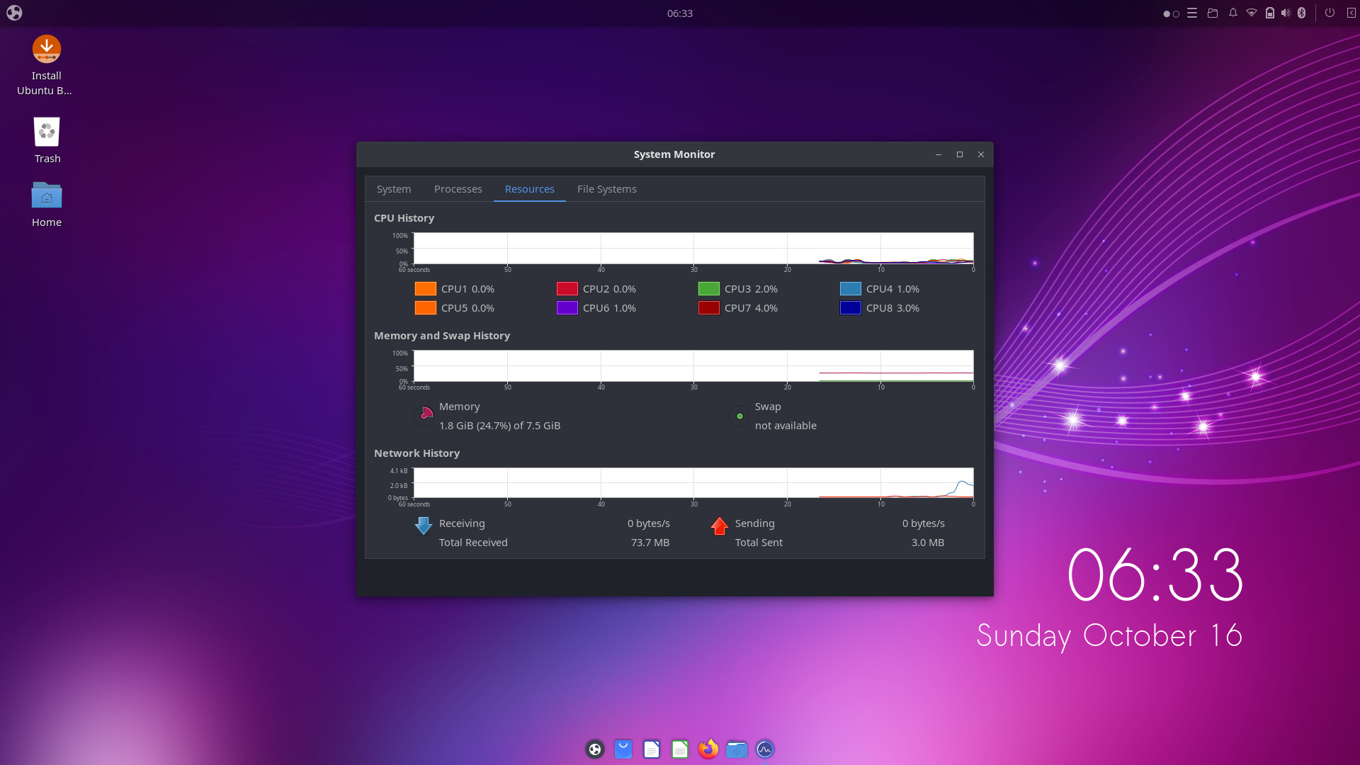 Ubuntu Budgie 22.10 Kinetic Kudu has been released | OpenSourceFeed